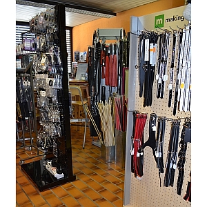 Warum man im SM-Shop kaufen sollte