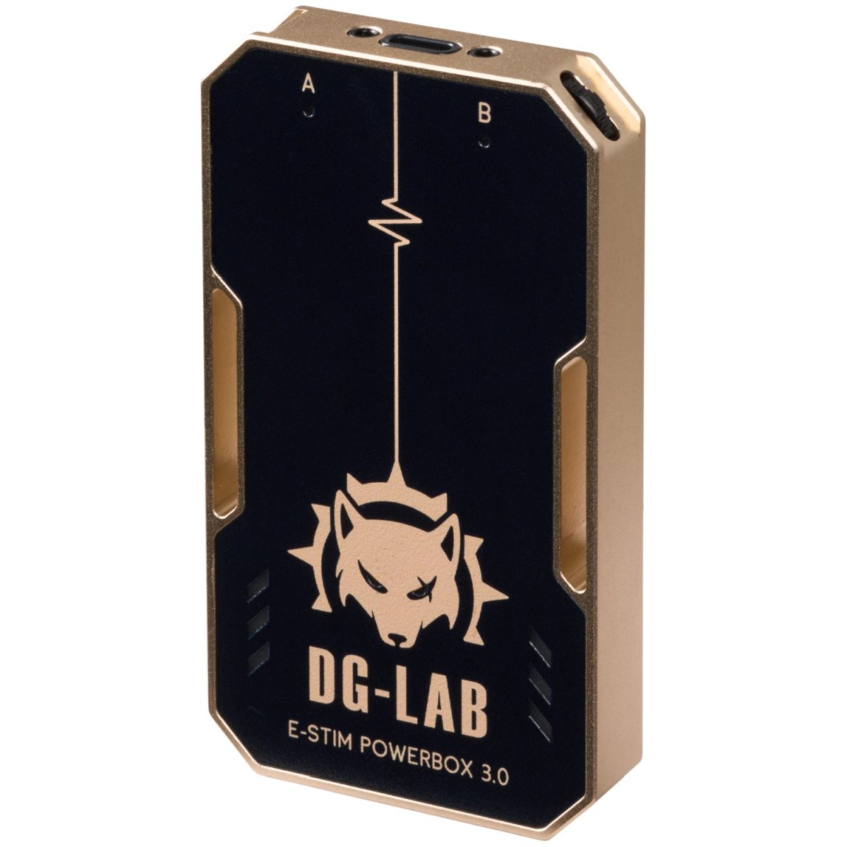 DG-Lab Coyote 3.0 E-Stim Powerbox mit App-Steuerung
