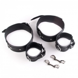 Fesselndes für Bondage & BDSM | Baumwollseil.de