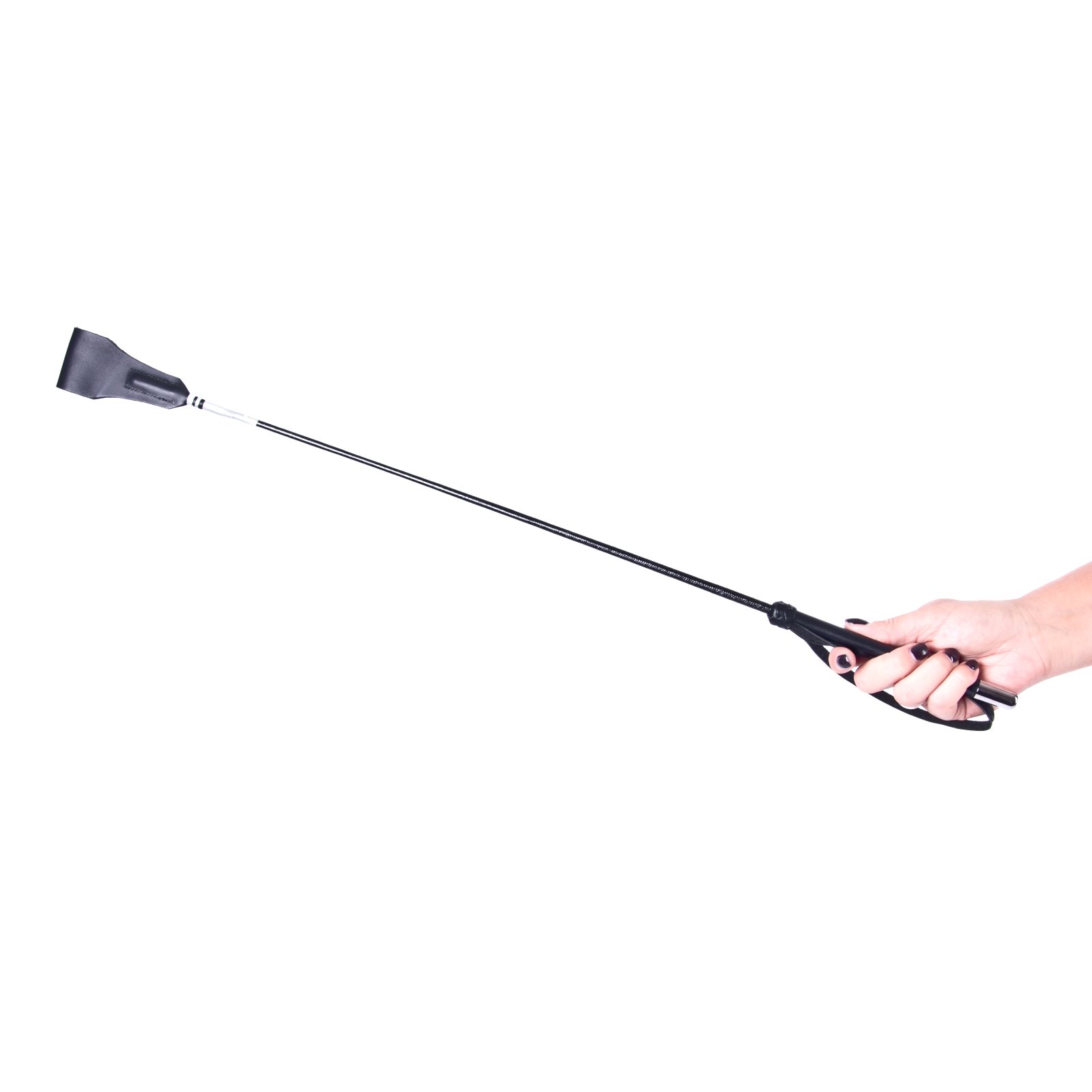 Gerte Classic | prima Qualität mit Leder-Elementen