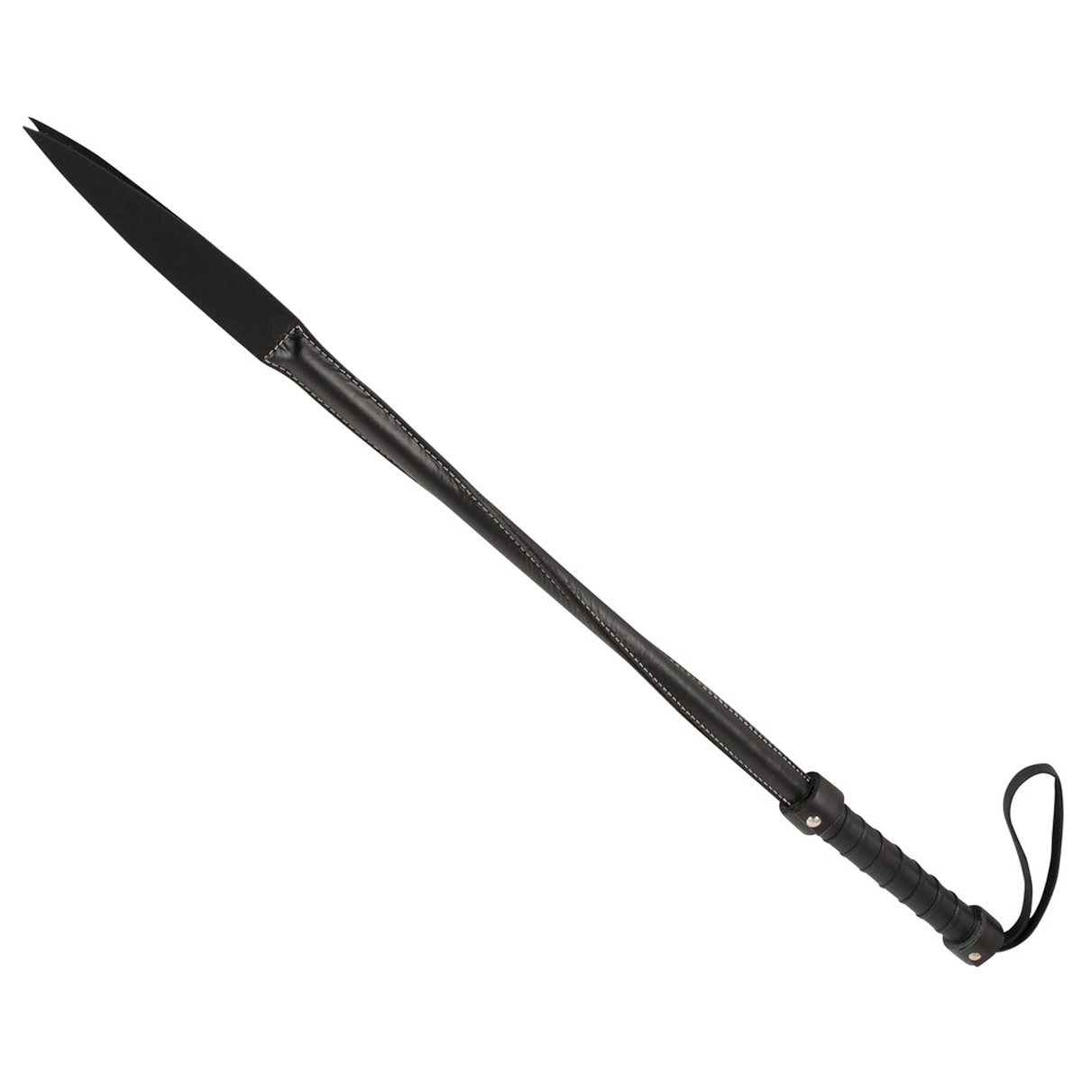 Schlagpaddel Military Edge | Schön und schmerzhaft