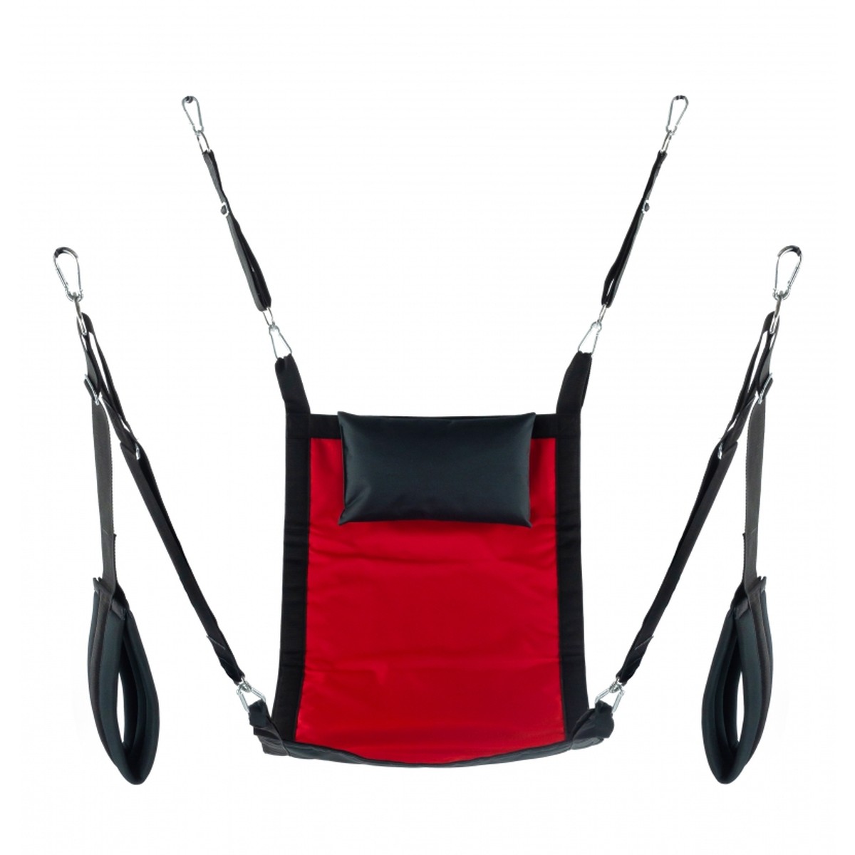 Liebesschaukel-Komplettset »Sling« Robust und Bequem