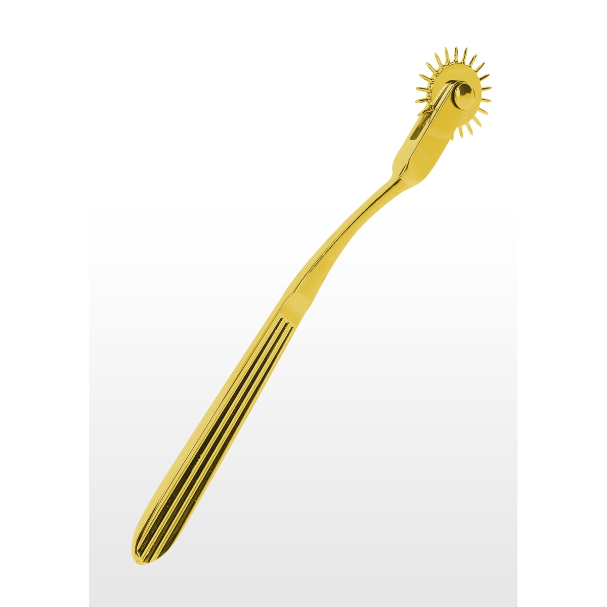 Wartenbergrad in Goldfarben für sensuelle Highlights