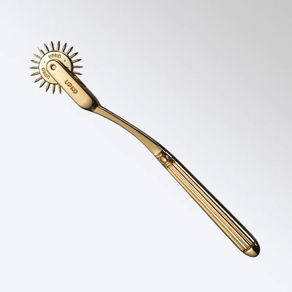 UPKO Wartenberg-Rad »Spiked Metal Pinwheel«