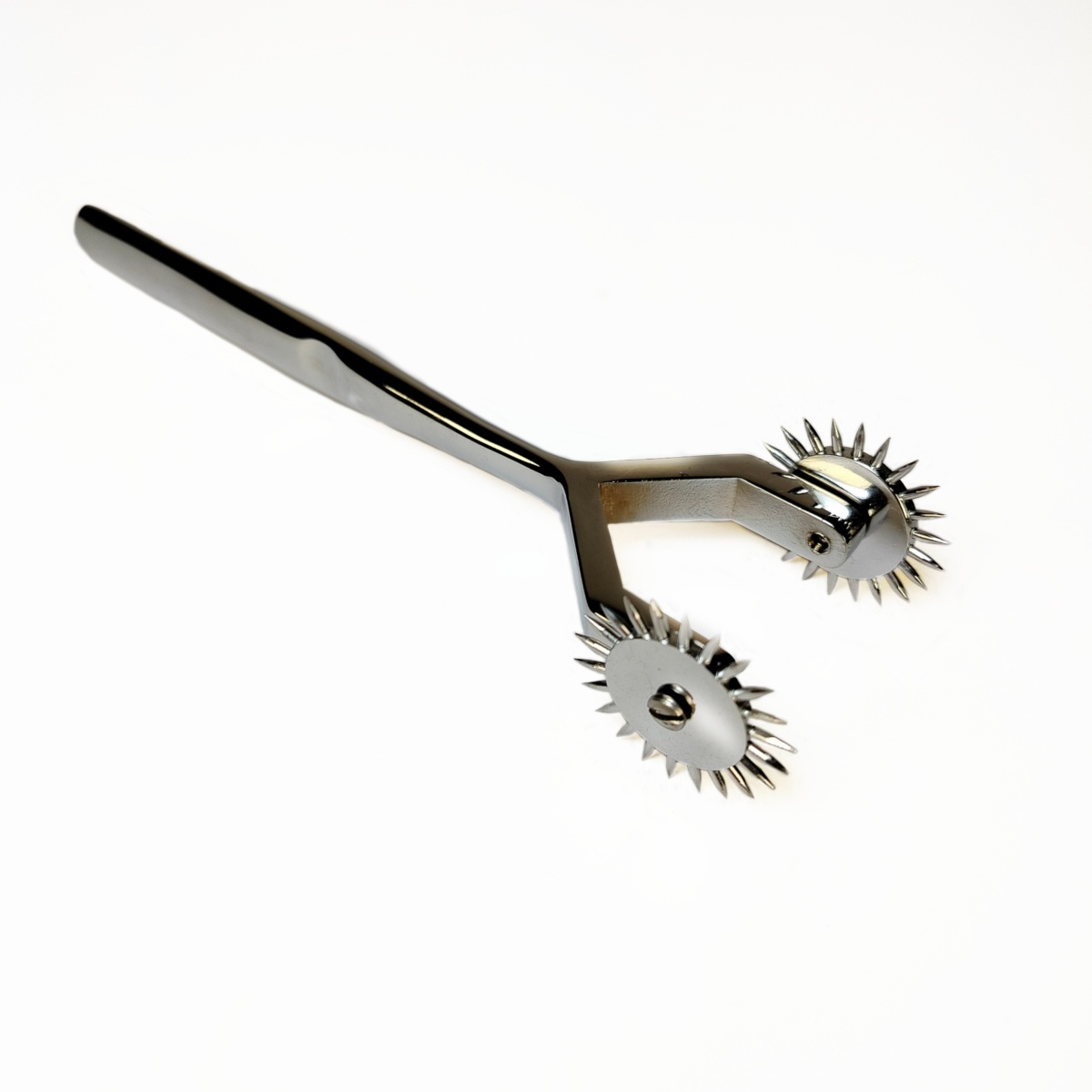 Wartenberg Nadelrad 2-fach Duo für intensive Gänsehaut