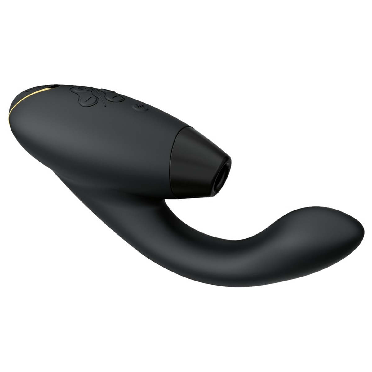 Womanizer »Duo 2« - Stimulator und Vibrator in einem