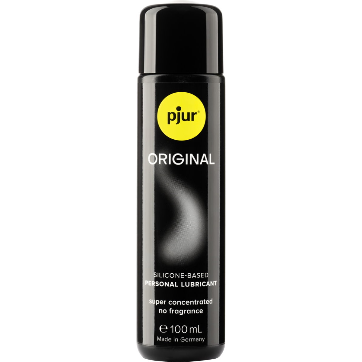 Pjur Original Glide 100 Ml Der Silikon Klassiker